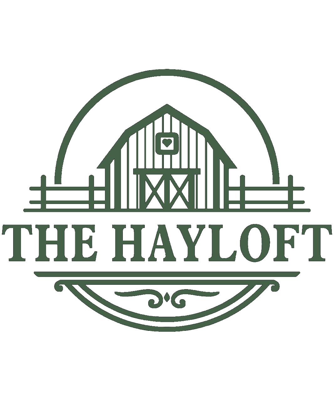 The Hayloft | Style For Every Adventure